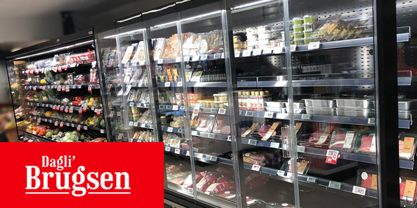 Danfrig A/S - køle- og frostløsninger